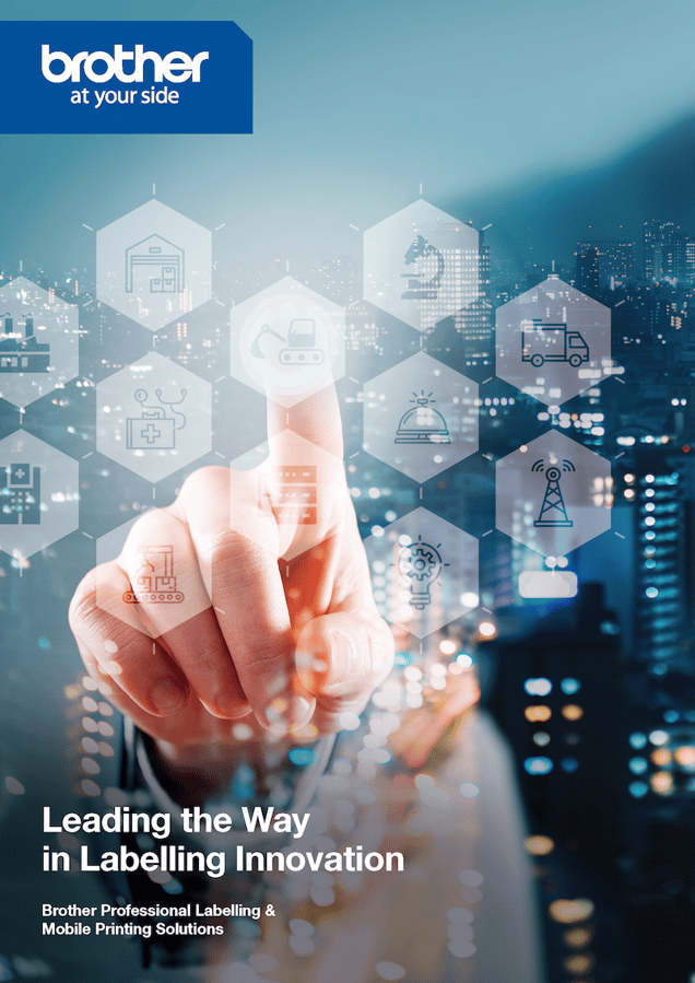 Labelling and Mobile Printing Solutions